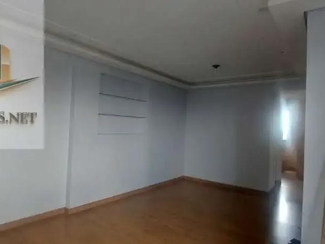 Apartamento para Locação em São Paulo/SP Jardim Marajoara 3 Quartos