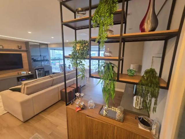 Apartamento para Locação em São Paulo/SP Jardim Marajoara 3 Quartos