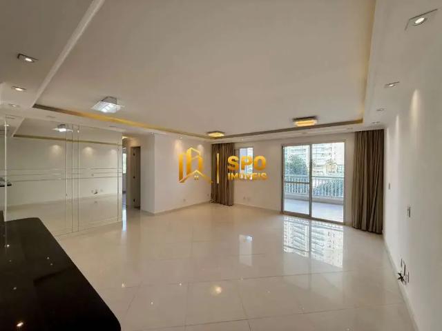 Apartamento para Locação em São Paulo/SP Jardim Marajoara 3 Quartos