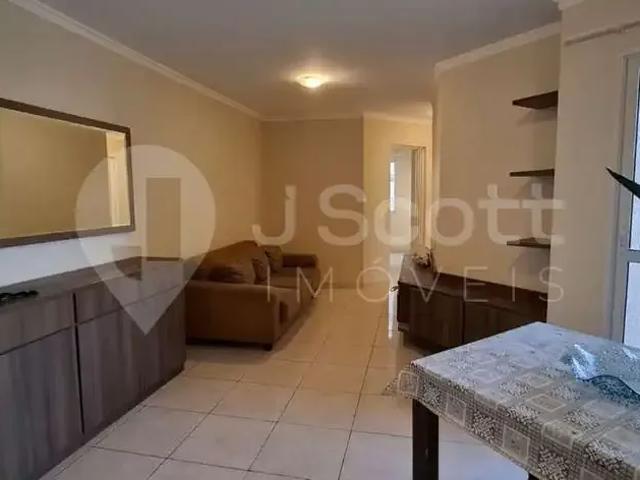Apartamento para Locação em São Paulo/SP Jardim Marajoara 3 Quartos