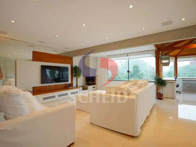 Apartamento para Locação em São Paulo/SP Jardim Marajoara 3 Quartos