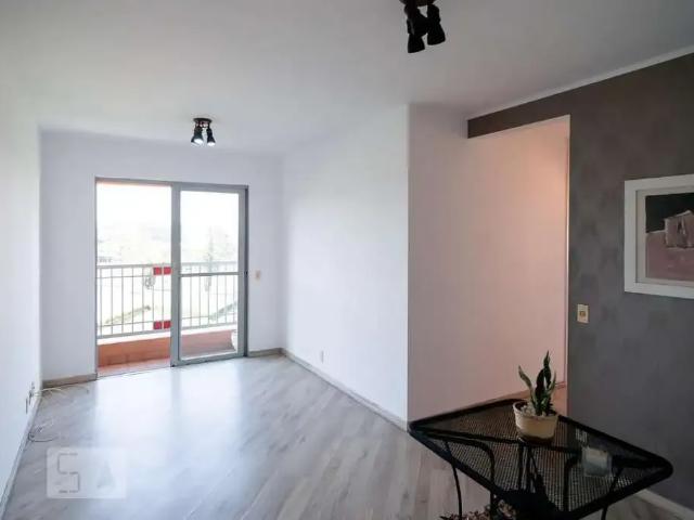 Apartamento para Locação em São Paulo/SP Jardim Marajoara 3 Quartos