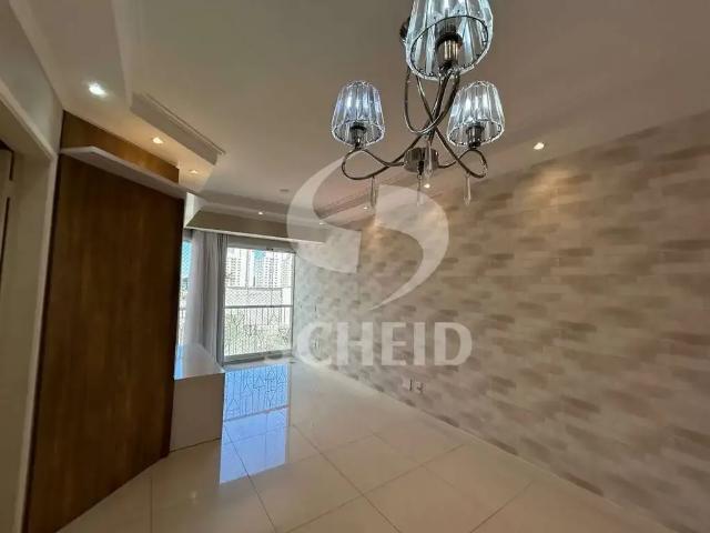 Apartamento para Locação em São Paulo/SP Jardim Marajoara 3 Quartos