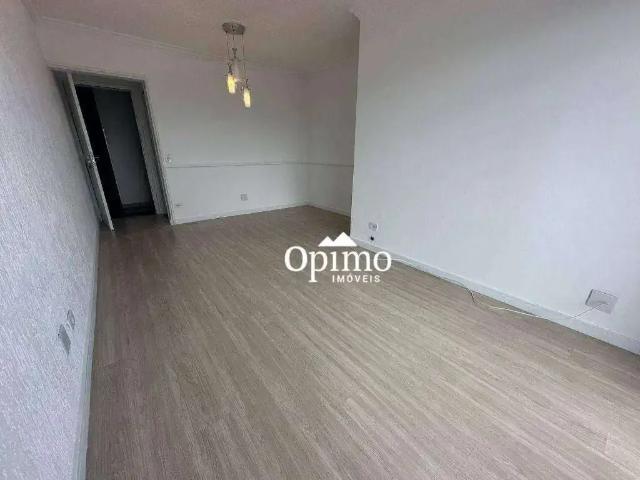 Apartamento para Locação em São Paulo/SP Jardim Marajoara 3 Quartos