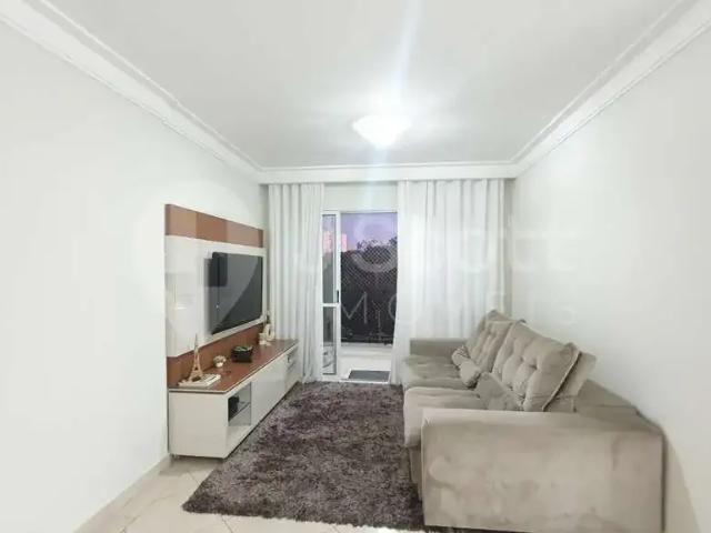 Apartamento para Locação em São Paulo/SP Jardim Marajoara 3 Quartos