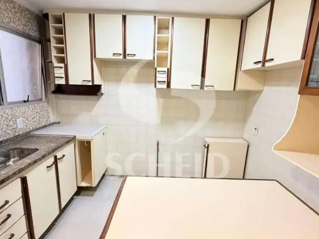 Apartamento para Locação em São Paulo/SP Jardim Marajoara 3 Quartos
