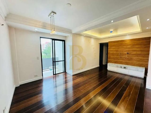 Apartamento para Locação em São Paulo/SP Jardim Marajoara 3 Quartos