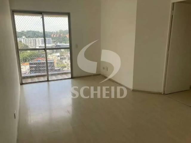 Apartamento para Locação em São Paulo/SP Jardim Marajoara 3 Quartos