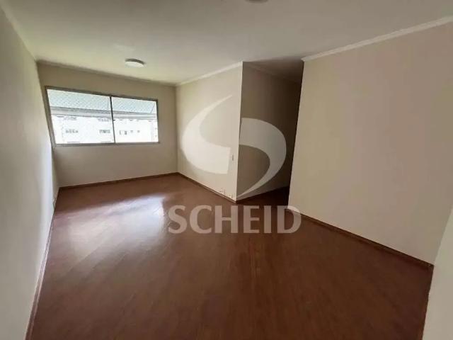 Apartamento para Locação em São Paulo/SP Jardim Marajoara 3 Quartos