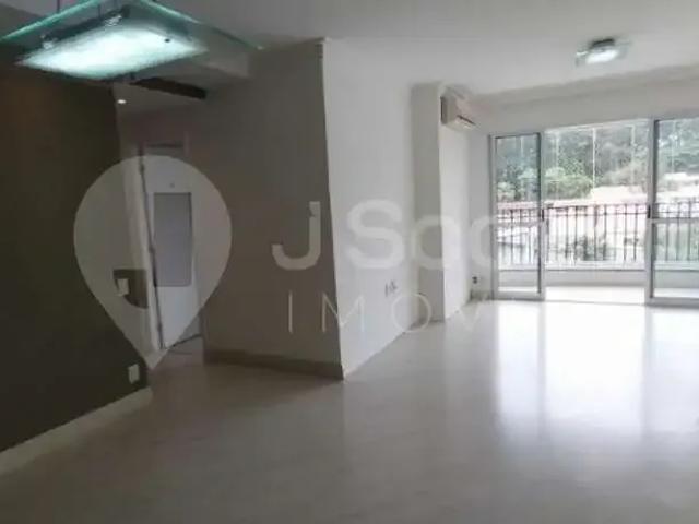 Apartamento para Locação em São Paulo/SP Jardim Marajoara 3 Quartos