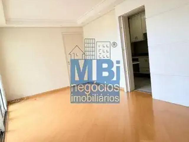 Apartamento para Locação em São Paulo/SP Jardim Marajoara 3 Quartos