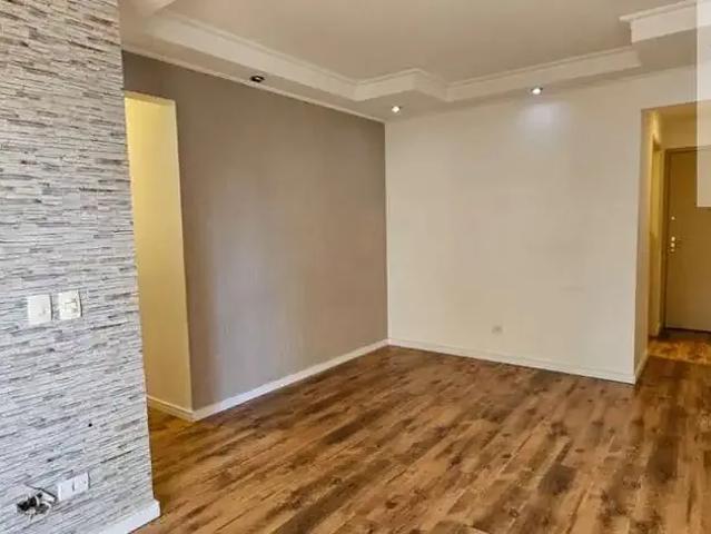Apartamento para Locação em São Paulo/SP Jardim Marajoara 3 Quartos