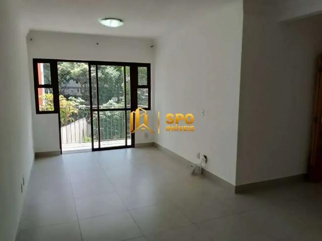 Apartamento para Locação em São Paulo/SP Jardim Marajoara 3 Quartos