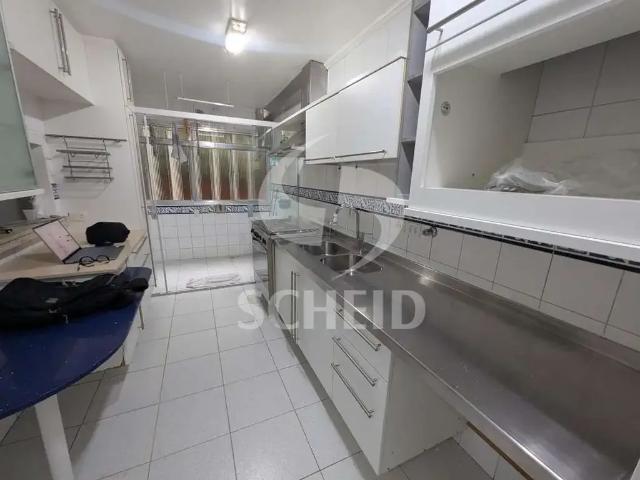Apartamento para Locação em São Paulo/SP Jardim Marajoara 4 Quartos