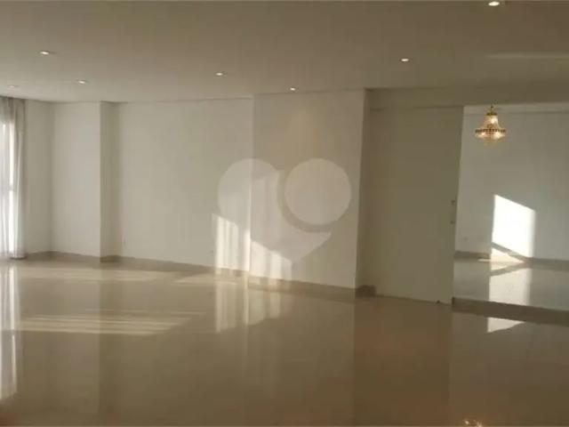 Apartamento para Locação em São Paulo/SP Jardim Marajoara 4 Quartos