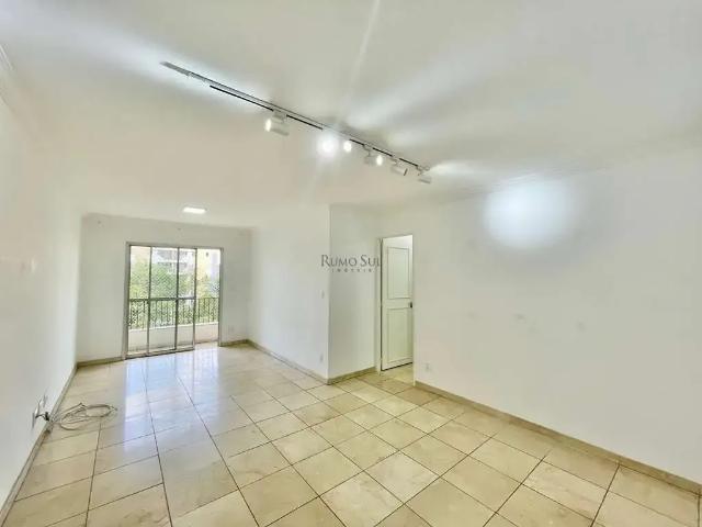 Apartamento para Locação em São Paulo/SP Jardim Marajoara 4 Quartos