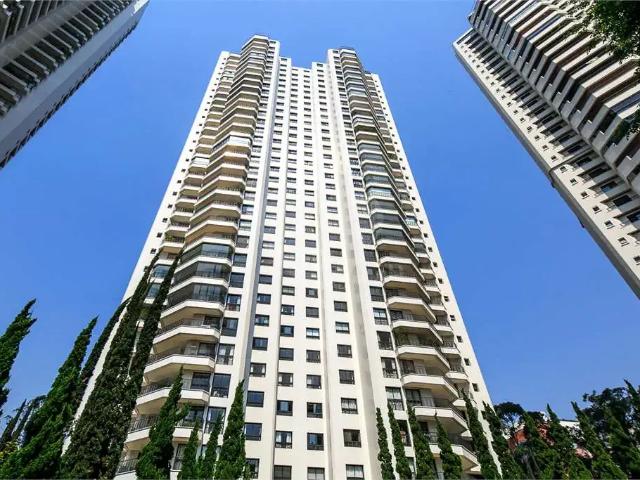 Apartamento para Locação em São Paulo/SP Jardim Marajoara 4 Quartos