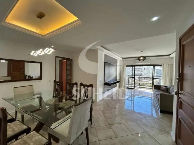 Apartamento para Locação em São Paulo/SP Jardim Marajoara 4 Quartos