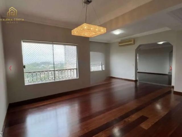 Apartamento para Locação em São Paulo/SP Jardim Marajoara 4 Quartos