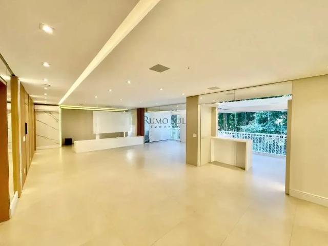 Apartamento para Locação em São Paulo/SP Jardim Marajoara 4 Quartos