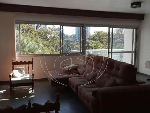 Apartamento para Locação em São Paulo/SP Jardim Marajoara 4 Quartos