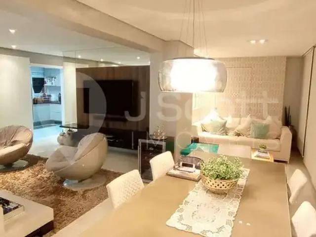 Apartamento para Locação em São Paulo/SP Jardim Marajoara 4 Quartos