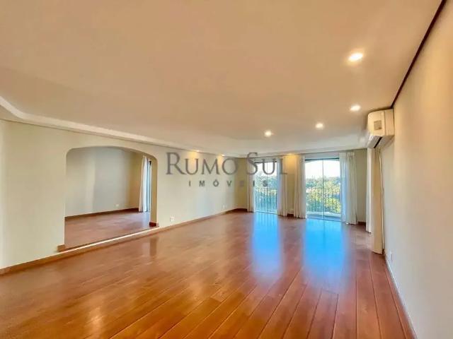 Apartamento para Locação em São Paulo/SP Jardim Marajoara 4 Quartos