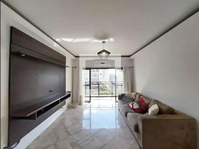 Apartamento para Locação em São Paulo/SP Jardim Marajoara 4 Quartos