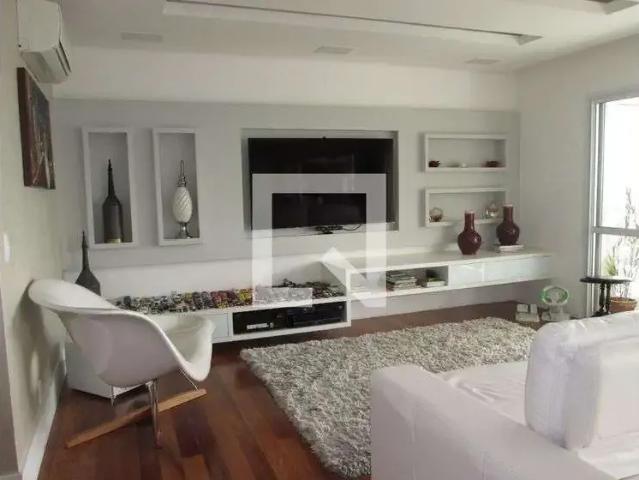 Apartamento para Locação em São Paulo/SP Jardim Marajoara 4 Quartos