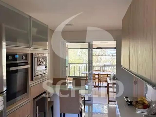 Apartamento para Locação em São Paulo/SP Jardim Marajoara 4 Quartos