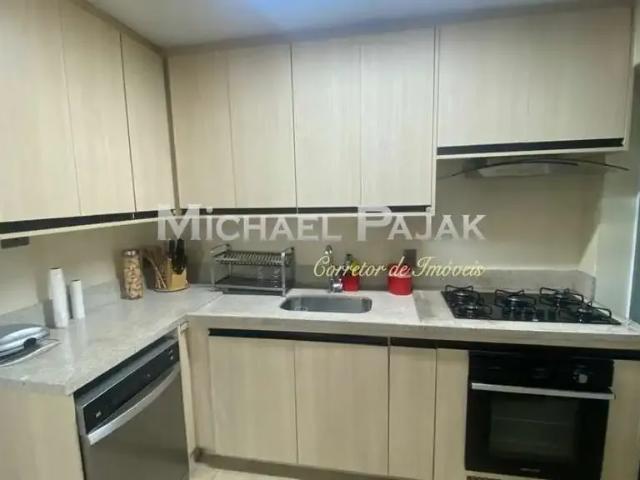 Apartamento para Locação em São Paulo/SP Jardim Marajoara 4 Quartos