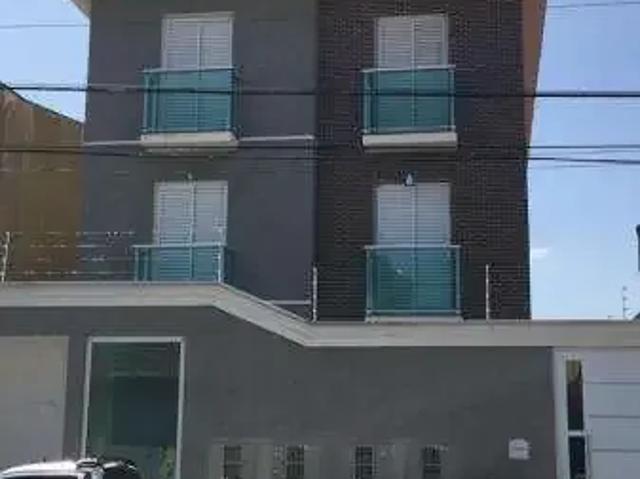 Apartamento para Locação em São Paulo/SP Jardim Maringa 1 Quartos