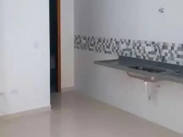 Apartamento para Locação em São Paulo/SP Jardim Maringa 1 Quartos