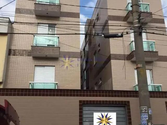 Apartamento para Locação em São Paulo/SP Jardim Maringa 2 Quartos