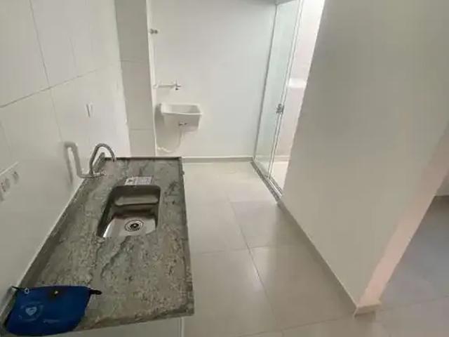 Apartamento para Locação em São Paulo/SP Jardim Maringa 2 Quartos