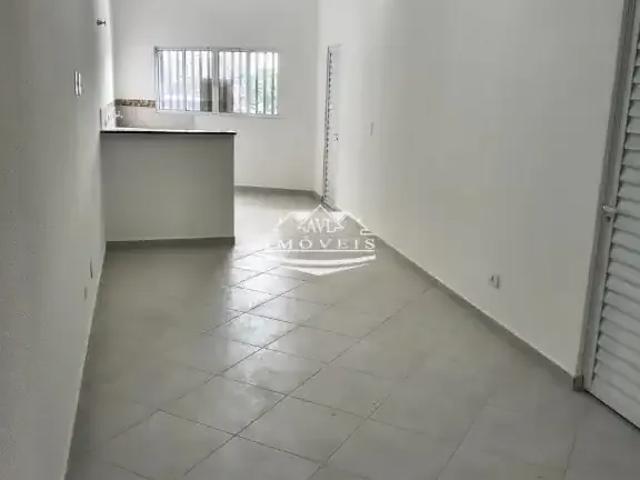 Apartamento para Locação em São Paulo/SP Jardim Maringa 2 Quartos