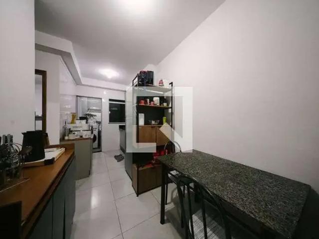 Apartamento para Locação em São Paulo/SP Jardim Maringa 2 Quartos
