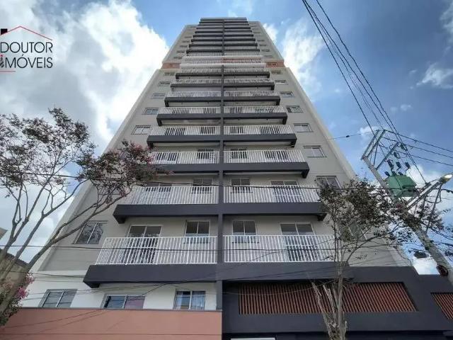 Apartamento para Locação em São Paulo/SP Jardim Maringa 2 Quartos