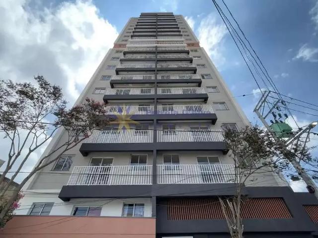 Apartamento para Locação em São Paulo/SP Jardim Maringa 2 Quartos