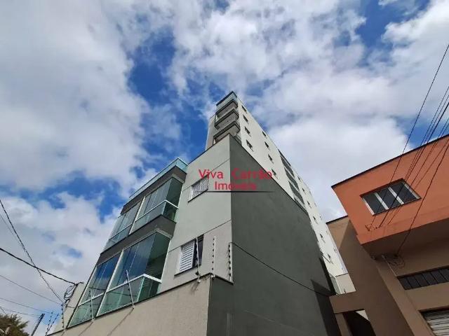 Apartamento para Locação em São Paulo/SP Jardim Maringa 2 Quartos