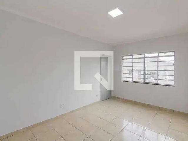 Apartamento para Locação em São Paulo/SP Jardim Maringa 2 Quartos