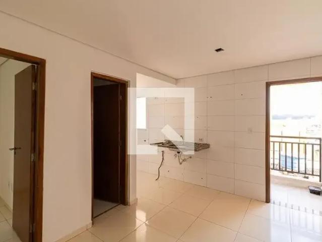 Apartamento para Locação em São Paulo/SP Jardim Maringa 2 Quartos