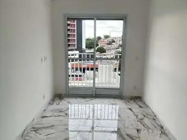 Apartamento para Locação em São Paulo/SP Jardim Maringa 2 Quartos