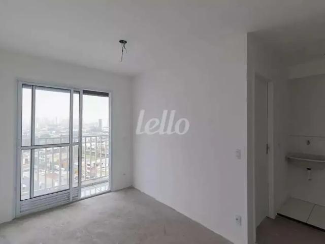 Apartamento para Locação em São Paulo/SP Jardim Maringa 2 Quartos