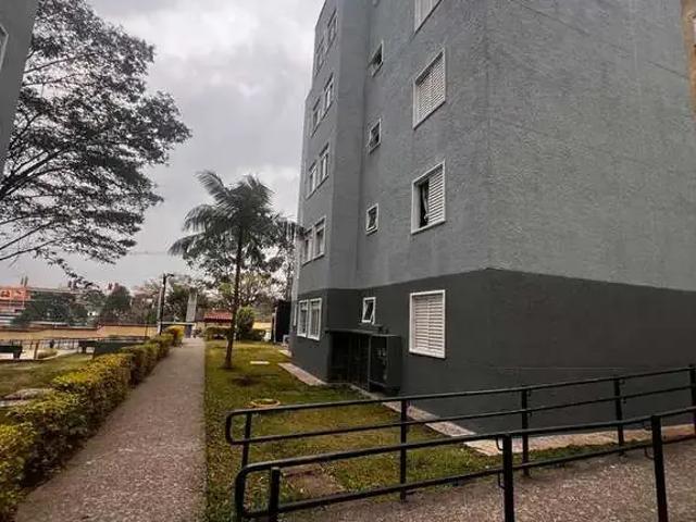 Apartamento para Locação em São Paulo/SP Jardim Maringa 2 Quartos