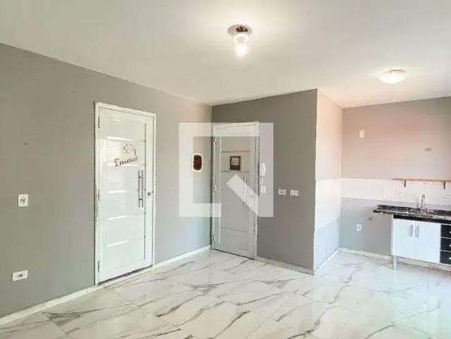 Apartamento para Locação em São Paulo/SP Jardim Maringa 2 Quartos