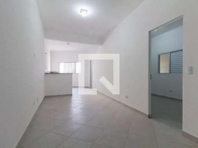 Apartamento para Locação em São Paulo/SP Jardim Maringa 2 Quartos