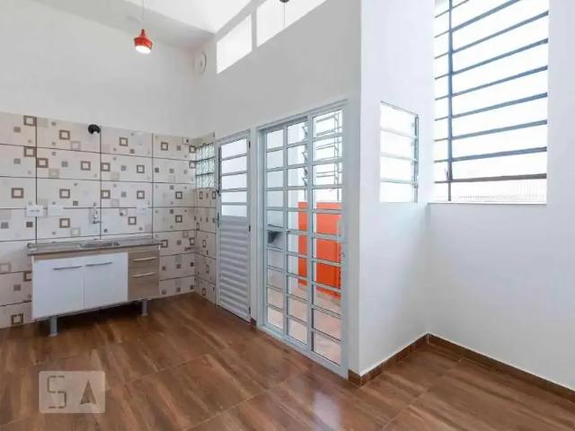 Apartamento para Locação em São Paulo/SP Jardim Maringa 3 Quartos