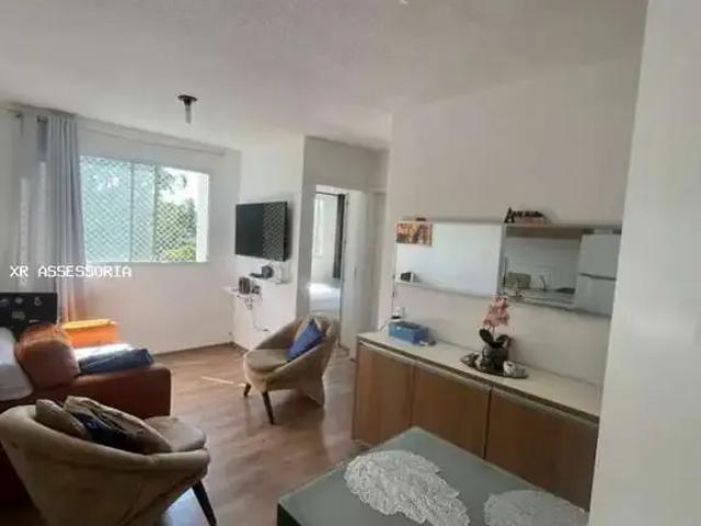 Apartamento para Locação em São Paulo/SP Jardim Maria Duarte 2 Quartos