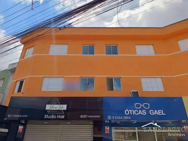 Apartamento para Locação em São Paulo/SP Jardim Maria Sampaio 1 Quartos